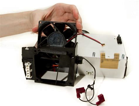 How To Replace A Fan For Your Projector News About Lamp For A Projector