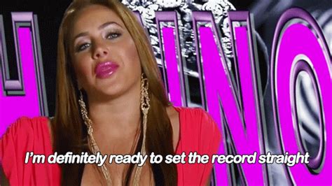 Shannon The Bad Girls Club Photo 44018479 Fanpop