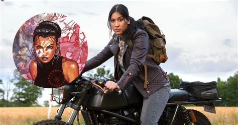 Does Echo Have Powers How Is Echo From Comics And MCU Different