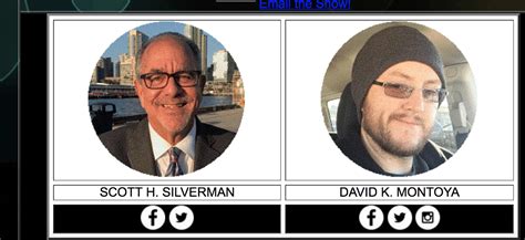 Confidential Recovery Ceo Scott Silverman On My Public Life As An