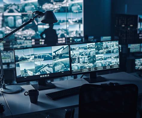 Cse Security Systems Physical And Cyber Protection