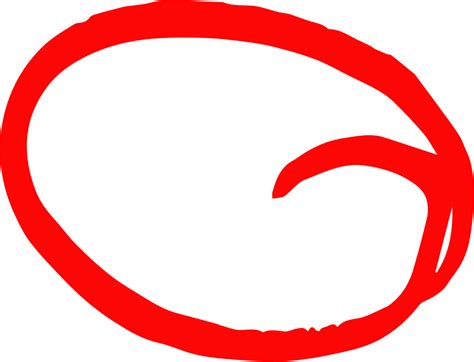 Handrawn X Clipart Illustration 12376139 Png