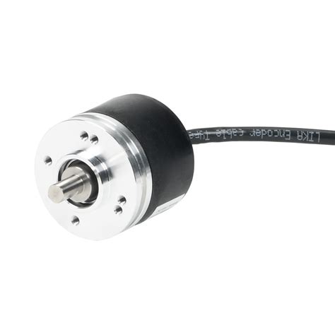 Incremental Quadrature Rotary Encoder 1024 Ppr Pn A41s 1024 Hzcp6 Al2 Automationdirect
