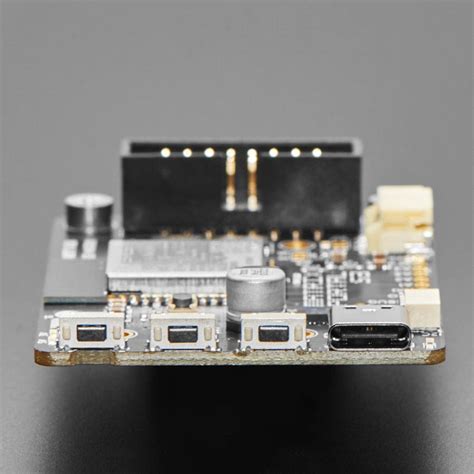 Adafruit Matrix Portal S3 Circuitpython Powered Internet Display The