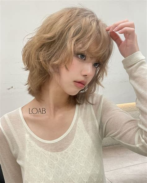 한남동미용실 로어브 고태영 퇴색되는 과정까지 예쁘게 즐겨볼수 있는 라벤더 애쉬 컬러입니다 🖤 퍼스널 컬러 타지 않고 누구나 예쁘게 연출 가능한 컬러 이지요