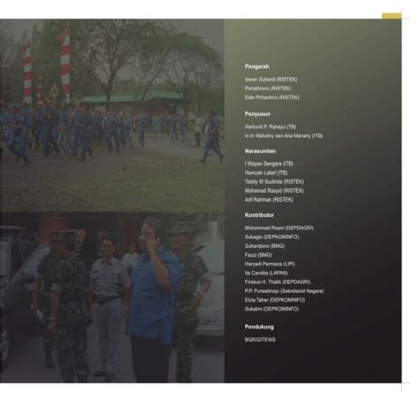 Pdf P E D O M A N P E L A K S A N A A N L A T I H A N K E S I A P S I A G A A N M E N G H A D