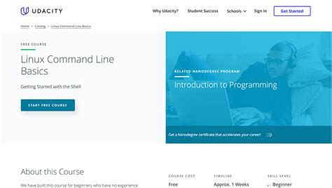 12 best linux courses online with all round training tangolearn