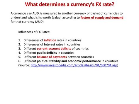 PPT FX Concepts PowerPoint Presentation Free Download ID