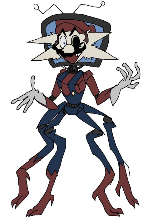 error 64 by samothevideogame64 on deviantart