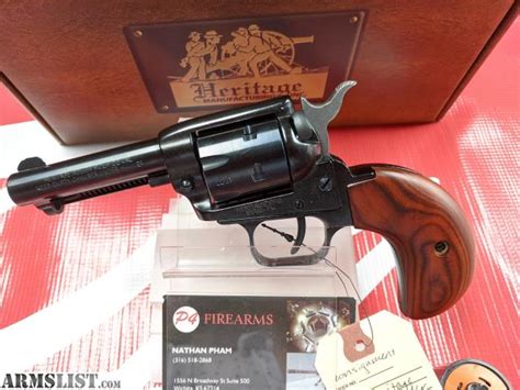 Armslist For Sale Consignment Used Heritage Rough Rider Birds Head