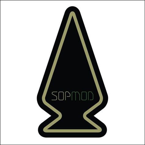 Sopmod