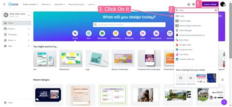 How To Loop Video In Canva 4 Easy Steps