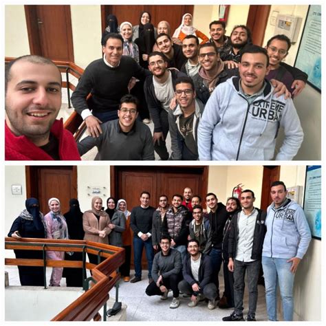 Yasmen Ahmed Fadel On Linkedin I Am Glad To Share That I Started A New