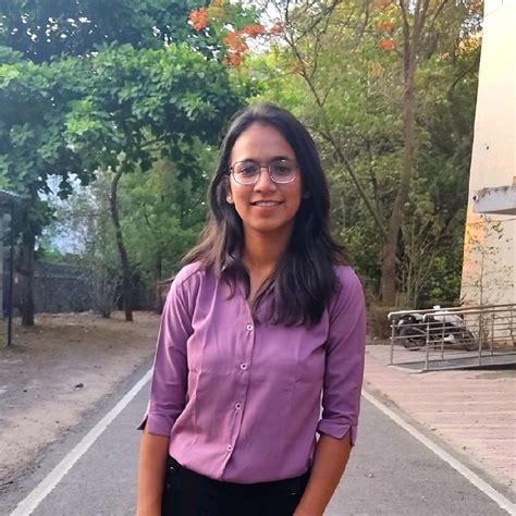 Vaishnavi Deshmukh Email Address And Phone Number Entrepreneurship Development Cell Gec