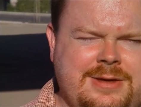 Kent Beeson Is A Classic And An Absolutely New Thing Tim Etchells