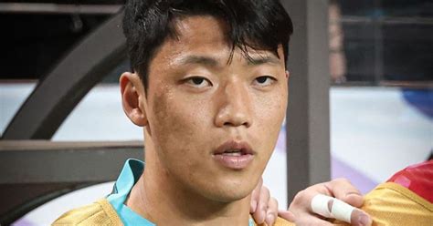 부상 당한 황희찬·엄지성 이라크전 출전 불가이승우·문선민 대체발탁