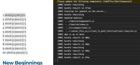 Gatsby Doesn T Always Refresh Changes Issue Gatsbyjs Gatsby Github