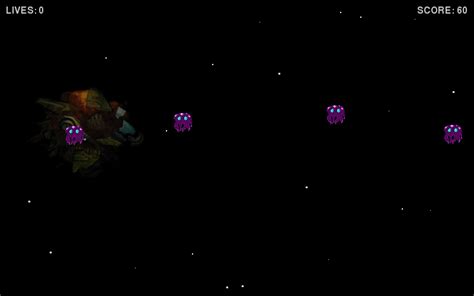 Space Shooter Game Teaching Resources By Samlanning