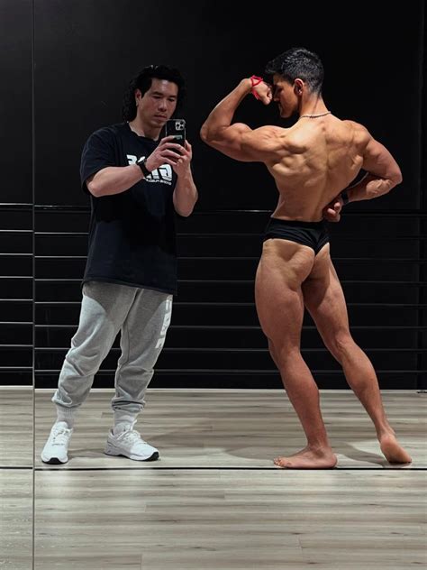 Mens Posing Coach Sydney Posing Kings