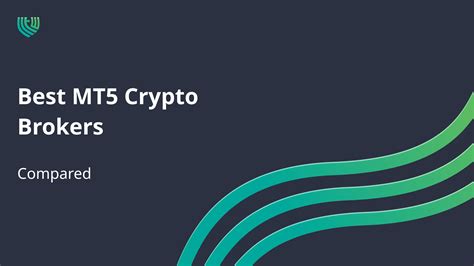 Unlock The Power Of Mt5 Discover The Best Brokers For Seamless Trading