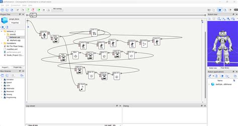Github Yashgoel14dancemoveswithnao