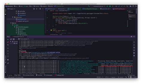 Spring Kafka Csdn博客