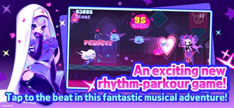 Muse Dash Latest Version 530 For Android