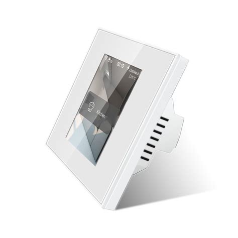 WIFI Mesh LCD Smart Switch At Unit Mayurbhanj ID