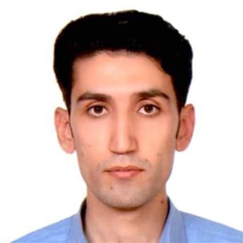 Morteza Hosseini Computer Software Technician Self Employed Freelancer Xing