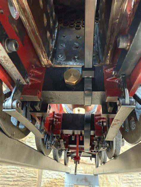 5” Lms 7f Steam Workshop Services