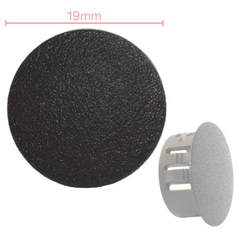 Mm Push Button Switch Hole Plug New Wire Marine
