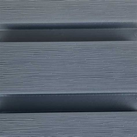 Light Grey Cladding Hunters Building Supplies