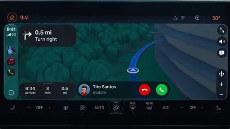 Apple Carplay Ios 26 Update Brings New Looks New Features More Utility