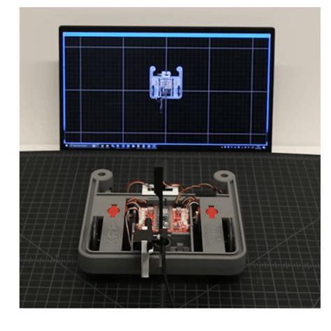 Sparkfun美國製 Optical Tracking Odometry Sensor Paa5160e1 Qwiic 光學追蹤 里程計 台灣物聯科技 Taiwaniot