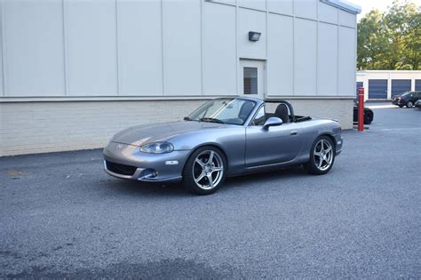Mazdaspeed Miata Artofit