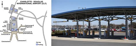 Overnight Parking At Charlotte Douglas Airport Dibujos Cute Para Imprimir