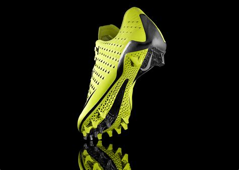 Nike Vapor Laser Talon 3d Printed Football Boot Studs By Nike