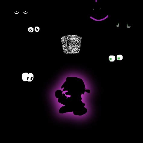 Pixilart Vs Analog Horror Fnaf By Justaclock