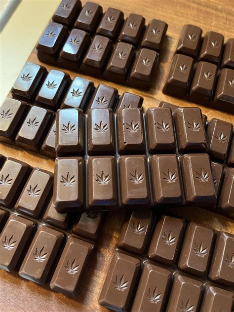 These Were So Easy That It Almost Feels Like Cheating Rtreedibles