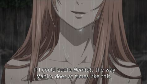 Zetsuen No Tempest Quotes Quotesgram