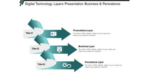 Persistence Layer PowerPoint Templates Slides And Graphics
