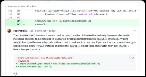 Akshay Hatwar On Linkedin Coderabbit