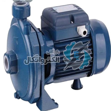 قیمت و خرید پمپ اب ایکار ۱ اسب شافت و پروانه استیل سیم پیچ مس