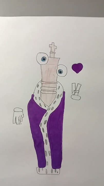 Королер из удивительного цифрового цирка 🥰 Youtube