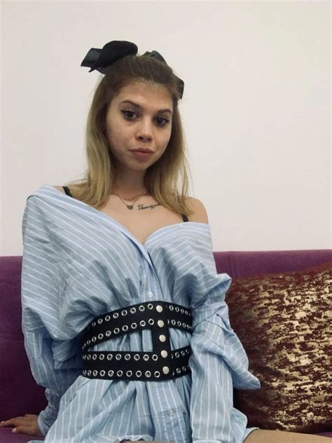 Sierra 13 Nude Pics Xhamster