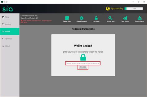 A Beginners Guide To Mining Siacoin ·
