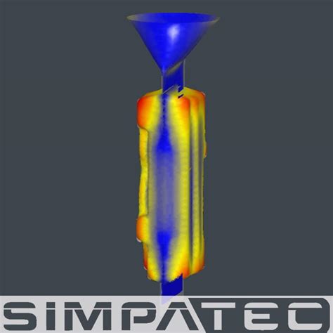Simpatec Simulation And Technology Consulting Gmbh On Linkedin Moldex3d
