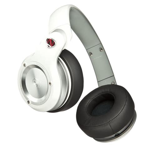 Morningsave Monster N Pulse Over Ear Headphones