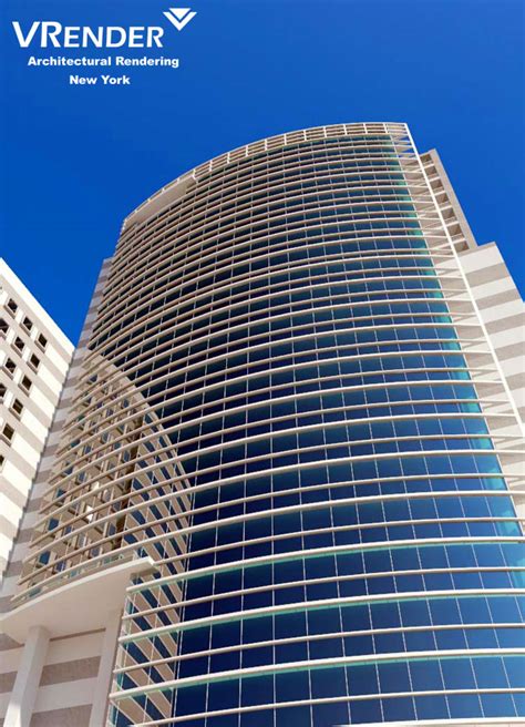 What Is 3d Rendering Techniques And Processes