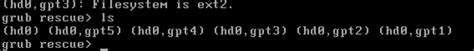 Boot After Increasing Disk Size From Fdisk The Partition Is Showing Corrupted Ask Ubuntu